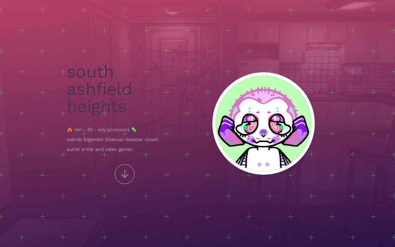 south ashfield heights